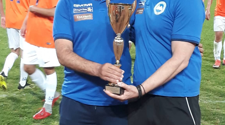 ΠΡΩΤΑΘΛΗΤΡΙΑ ΕΛΛΑΔΟΣ Η ΜΙΚΤΗ ΟΜΑΔΑ Κ16 ΕΠΣ ΧΑΝΙΩΝ! - ΕΠΣ Χανίων