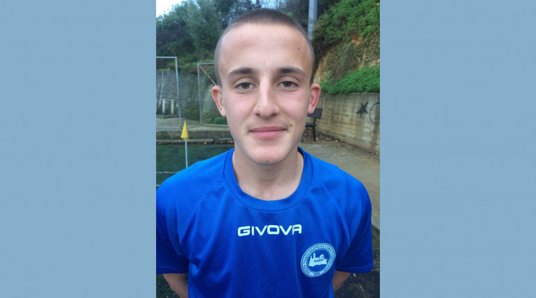 ΚΛΗΣΗ ΠΟΔΟΣΦΑΙΡΙΣΤΩΝ ΣΤΗΝ ΕΘΝΙΚΗ ΟΜΑΔΑ ΝΕΩΝ ΑΠΟ Κ16 ΤΗΣ ΕΠΣ ΧΑΝΙΩΝ ...